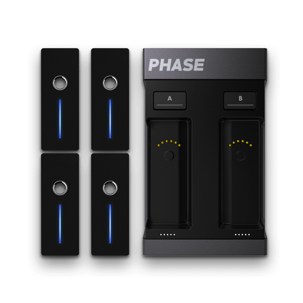 Phase Essential Wireless DJ Controller - Shop Production World