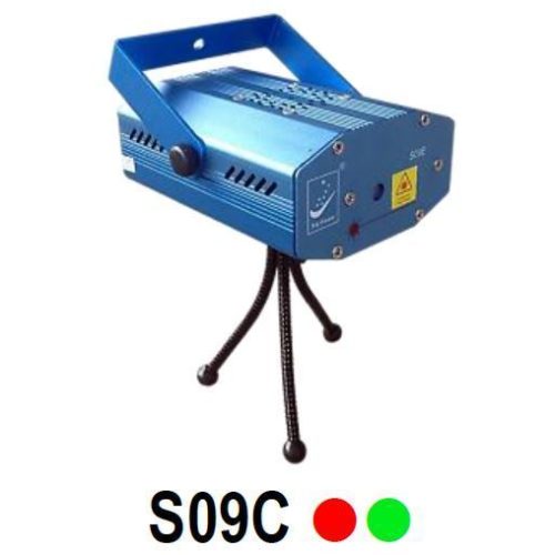 Big Dipper S09C Mini Twinkling Laser - Shop Production World
