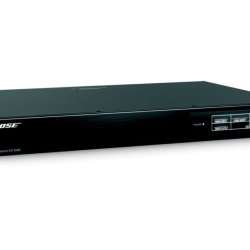 Bose ControlSpace EX-1280C - Shop Production World