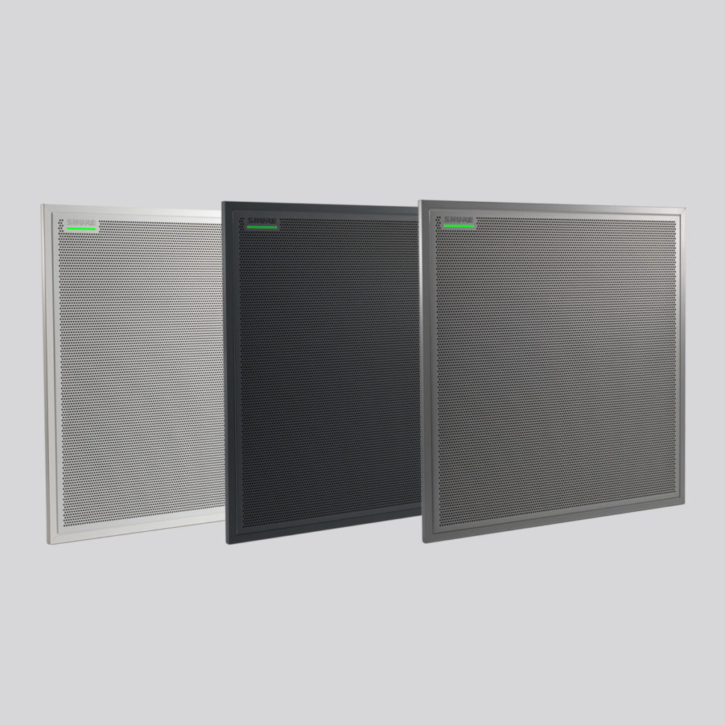 Shure MXA920 Ceiling Array Microphone - Shop Production World